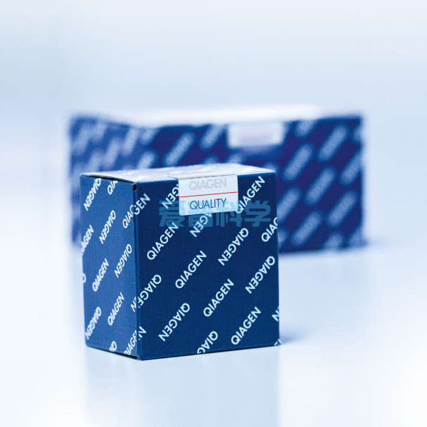 大片段质粒DNA提取试剂盒/QIAGEN Large-Construct Kit(10T)_爱普科学商城