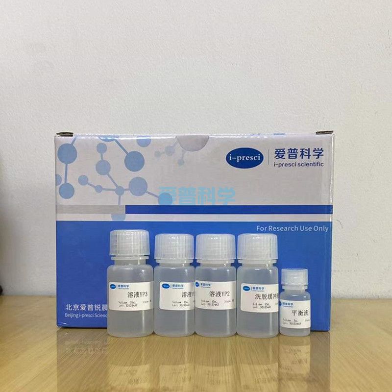 去内毒素质粒大提试剂盒,EndoFree Plasmid Maxi Kit(10)_爱普科学商城